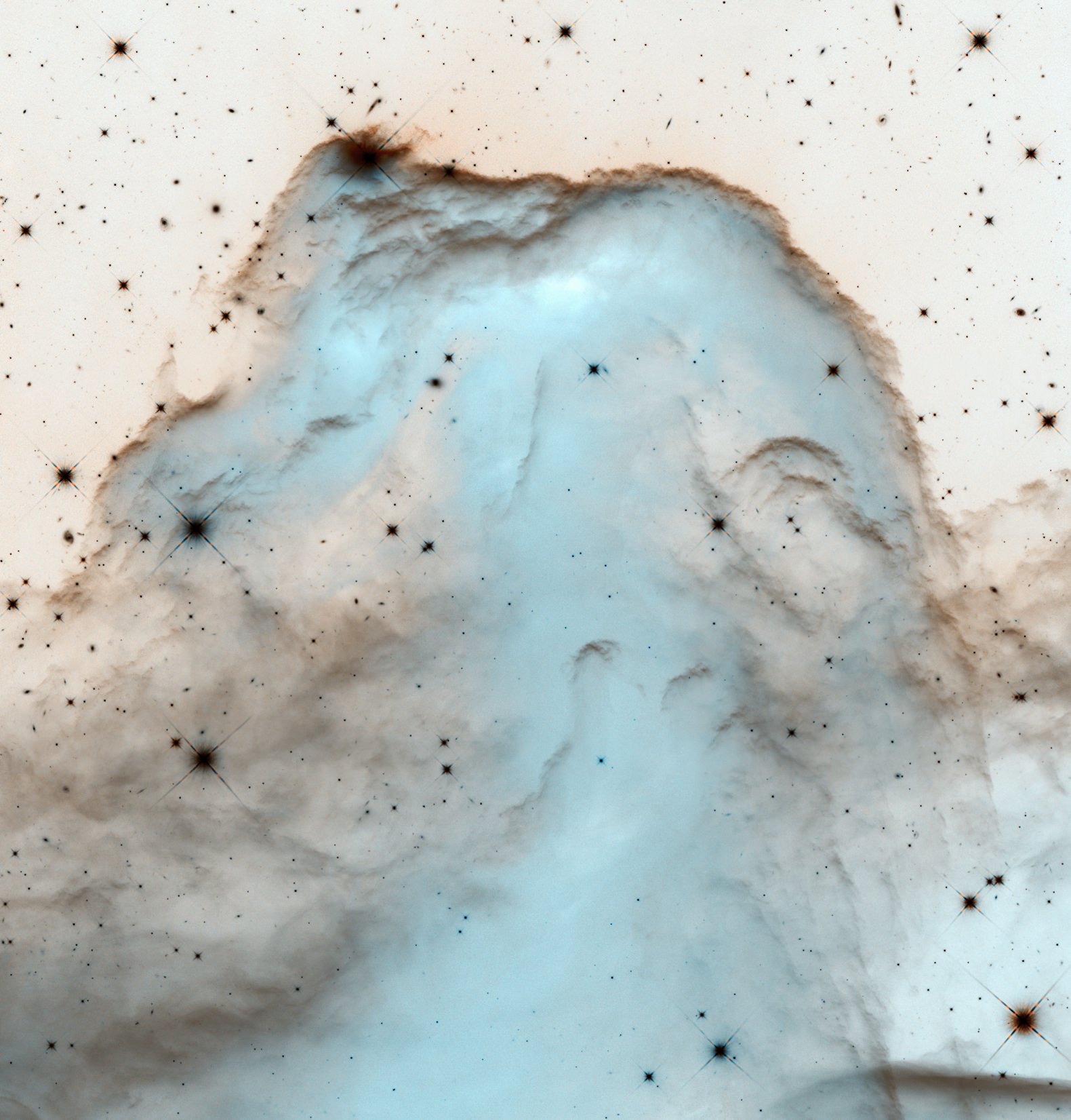 Negative Space - Capture Photography Festival