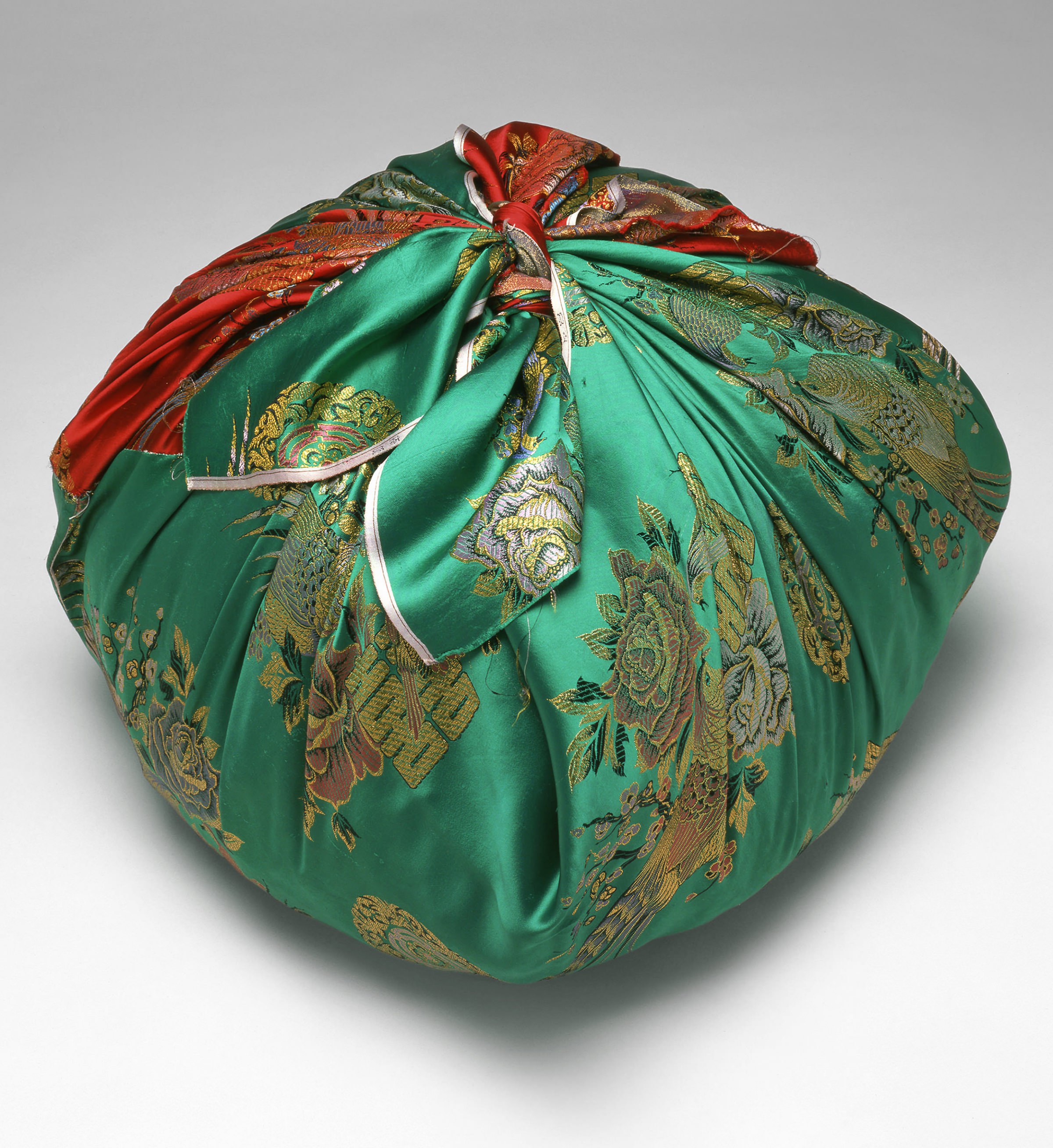 KIMSOOJA Unfolding - Capture Photography Festival