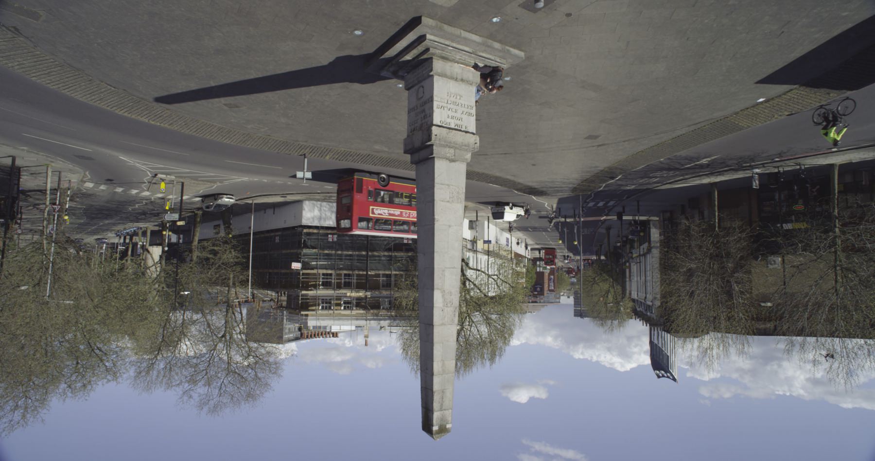 Mark Lewis - Capture Photography Festival