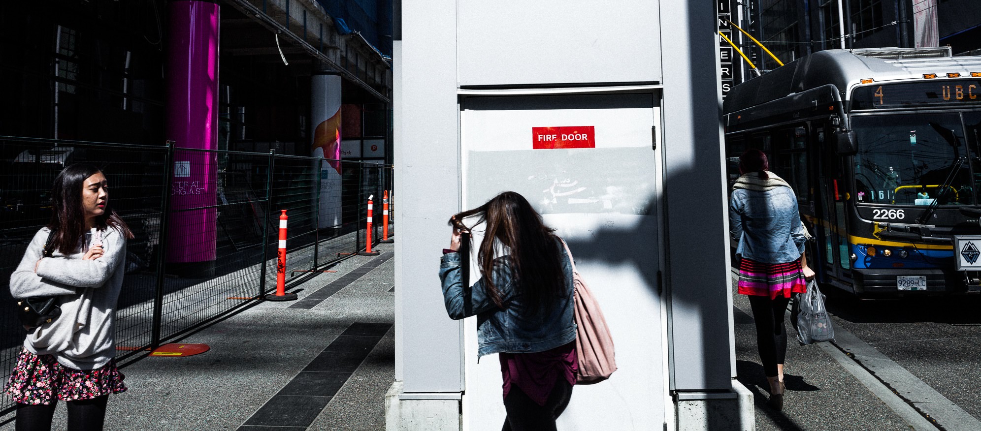 An Evolutionary Look into Vancouver Street Photography - Capture ...