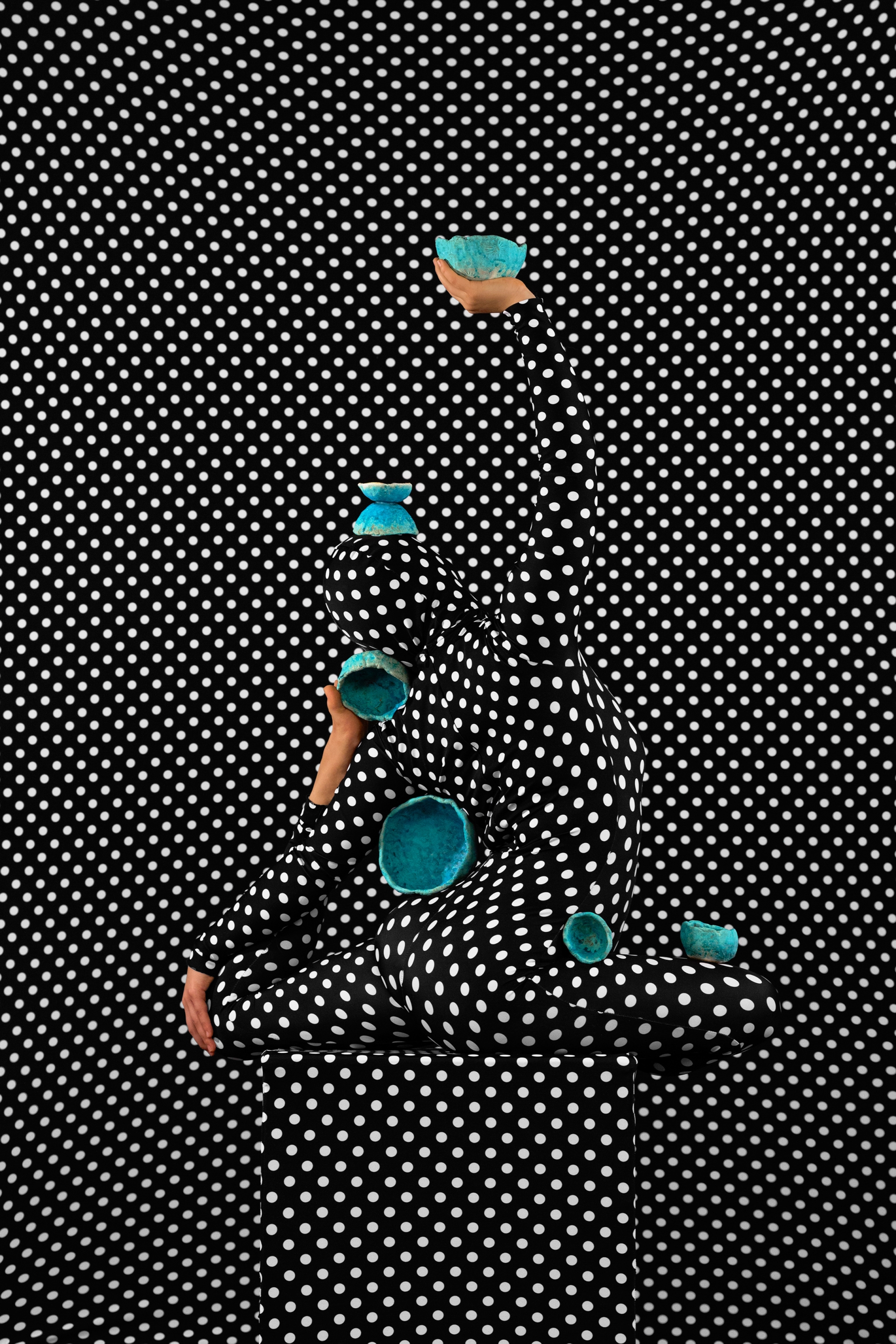 Adad Hannah - Capture Photography Festival