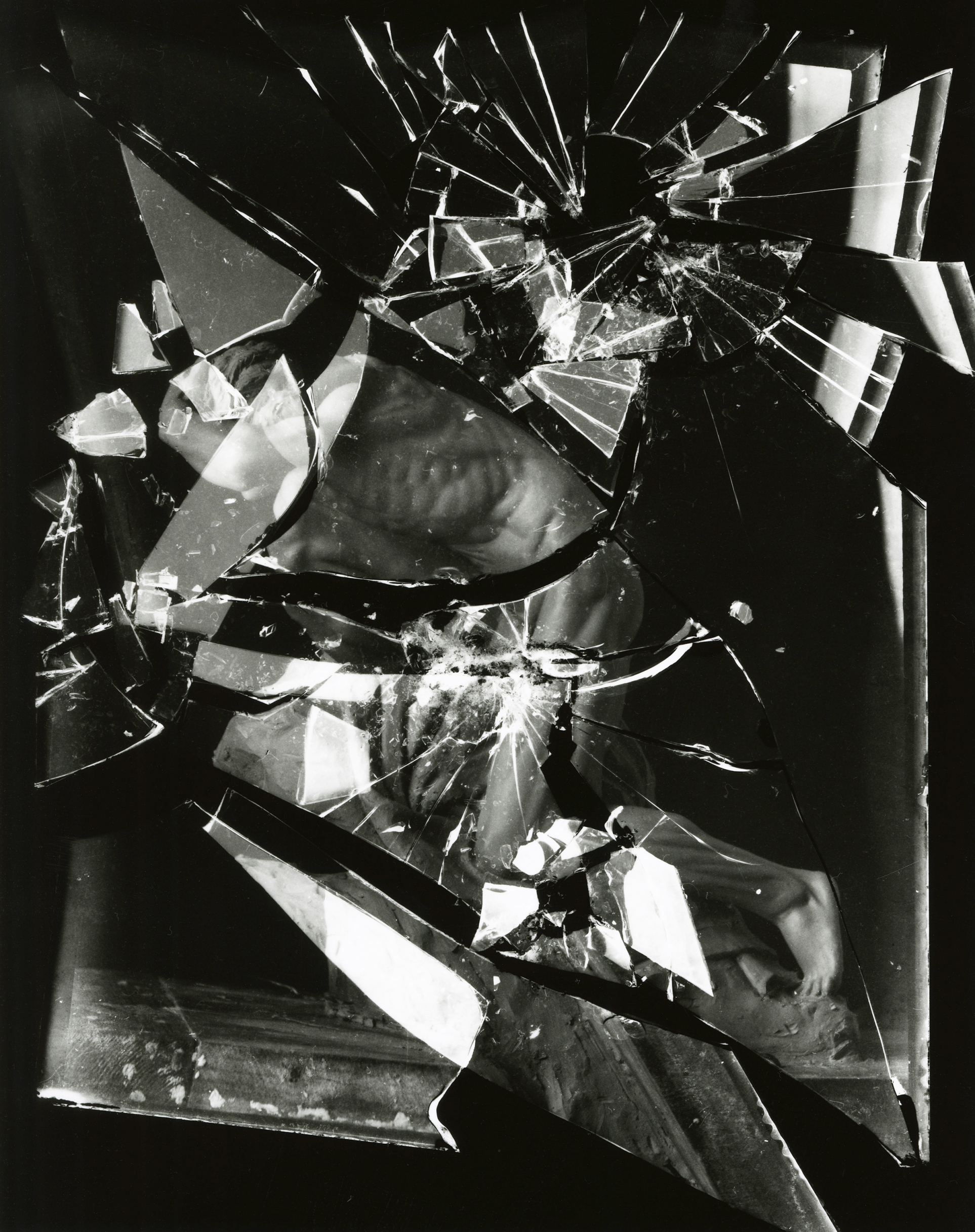 Randy Grskovic - Capture Photography Festival
