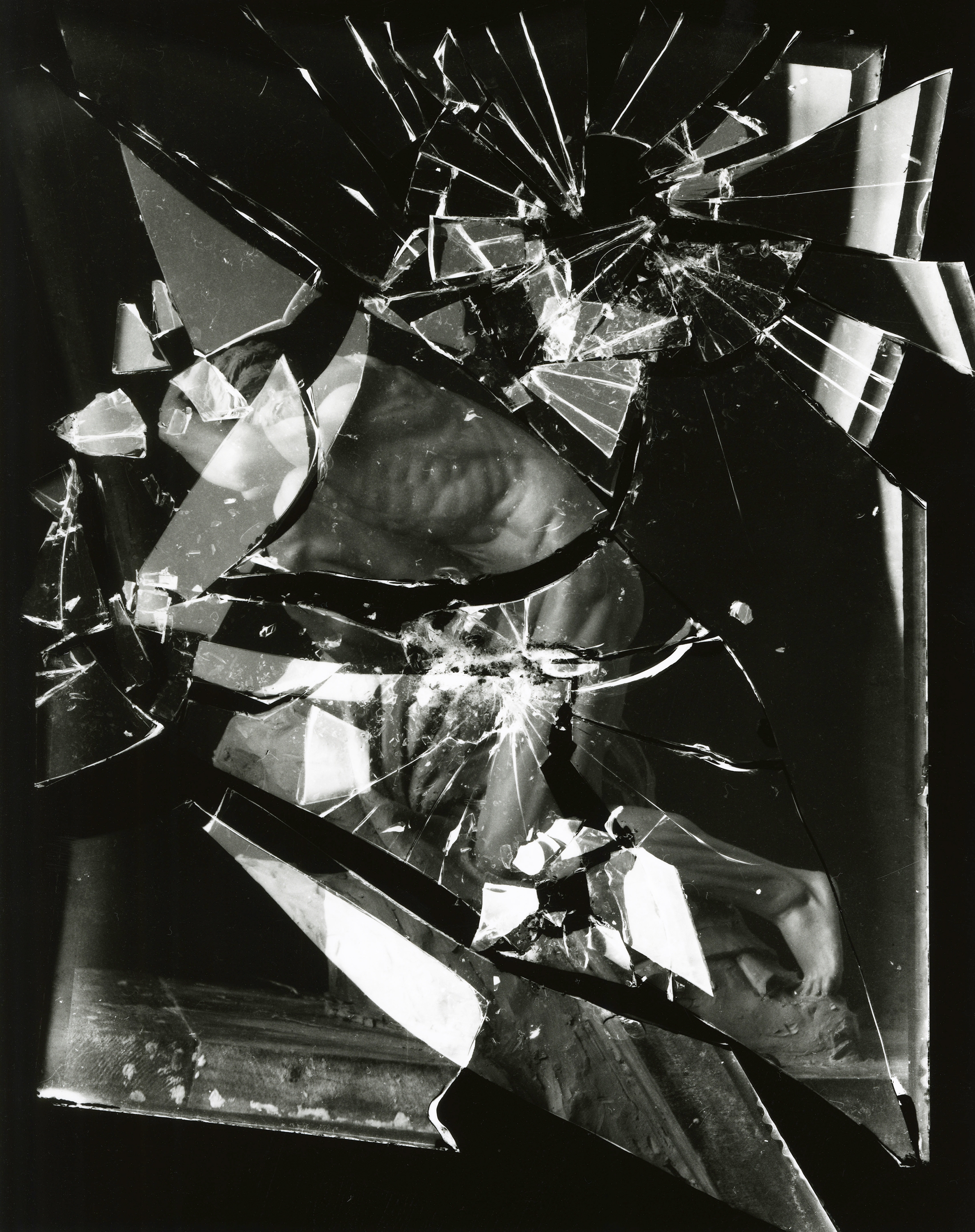 Randy Grskovic - Capture Photography Festival