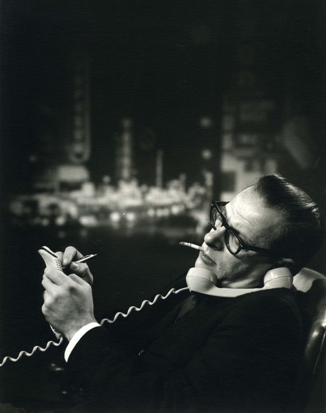 Fred Schiffer: Lives in Photos - Capture Photography Festival