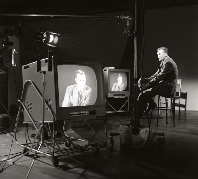 Fred Schiffer - Capture Photography Festival