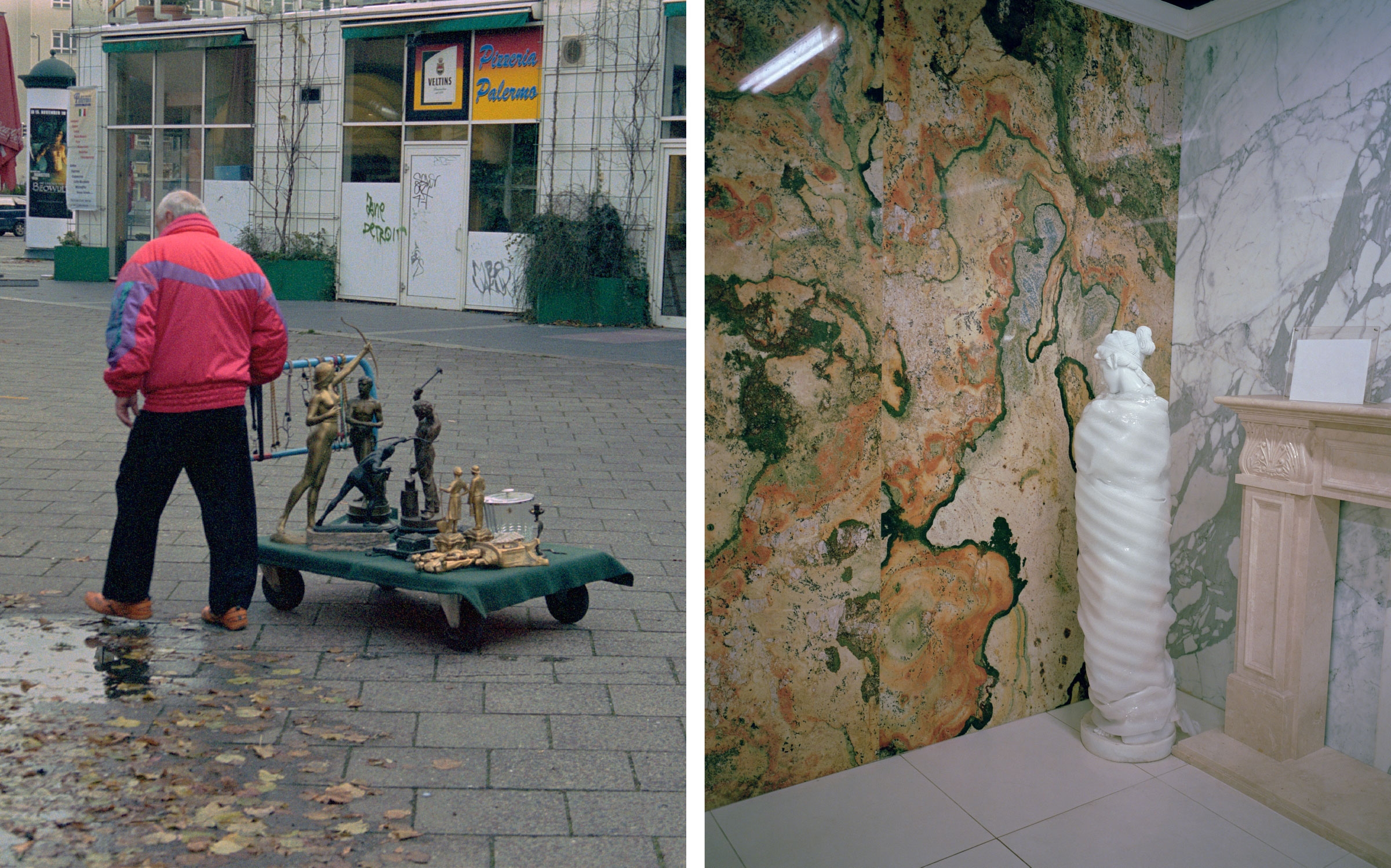 Artist Editions - Capture Photography Festival
