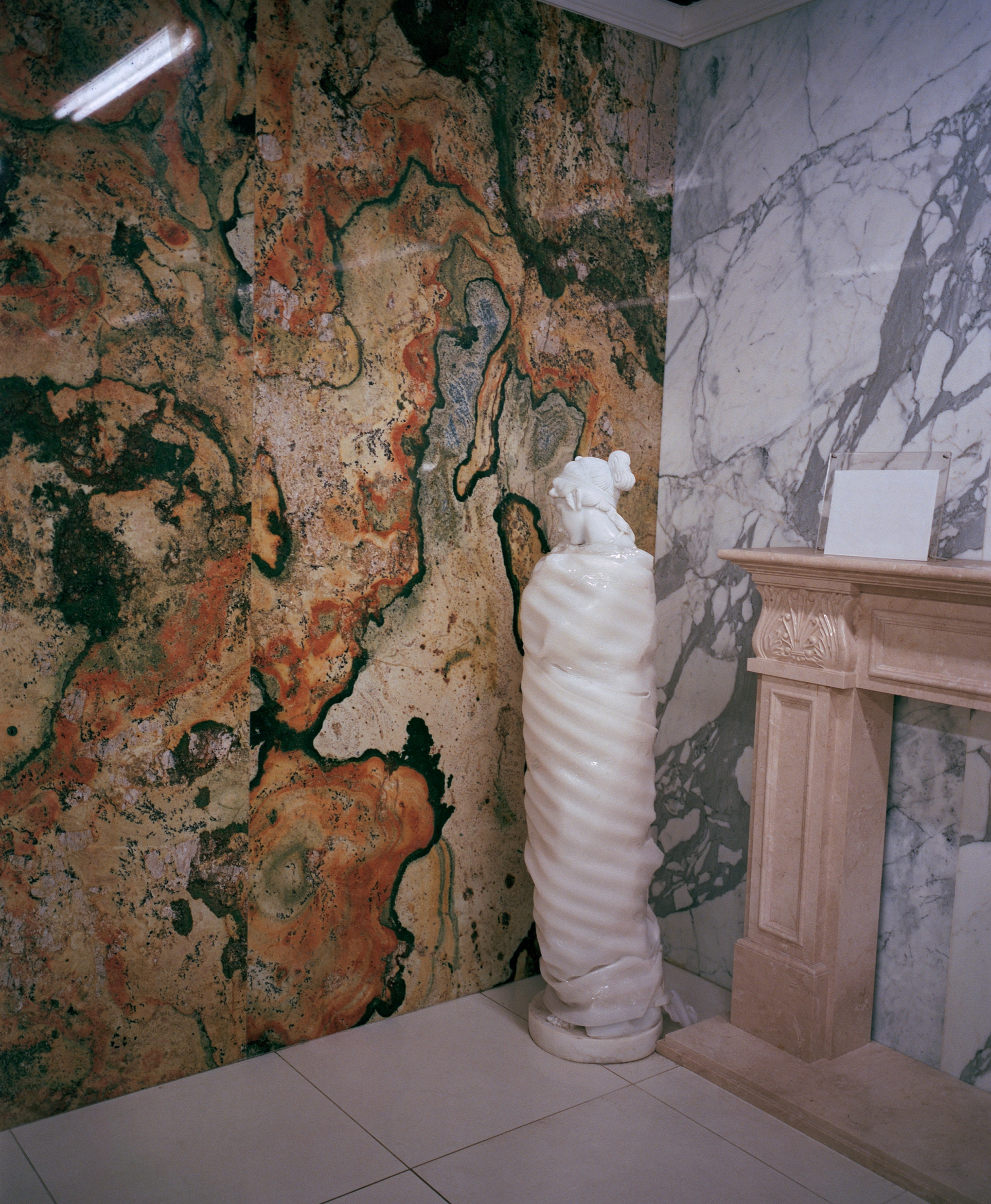 Stephen Waddell - Capture Photography Festival