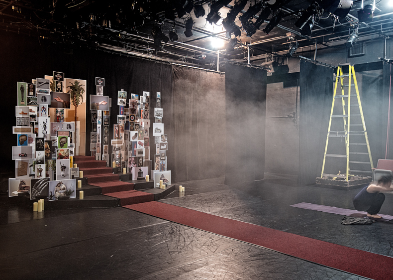 What It Could Have Been - Capture Photography Festival