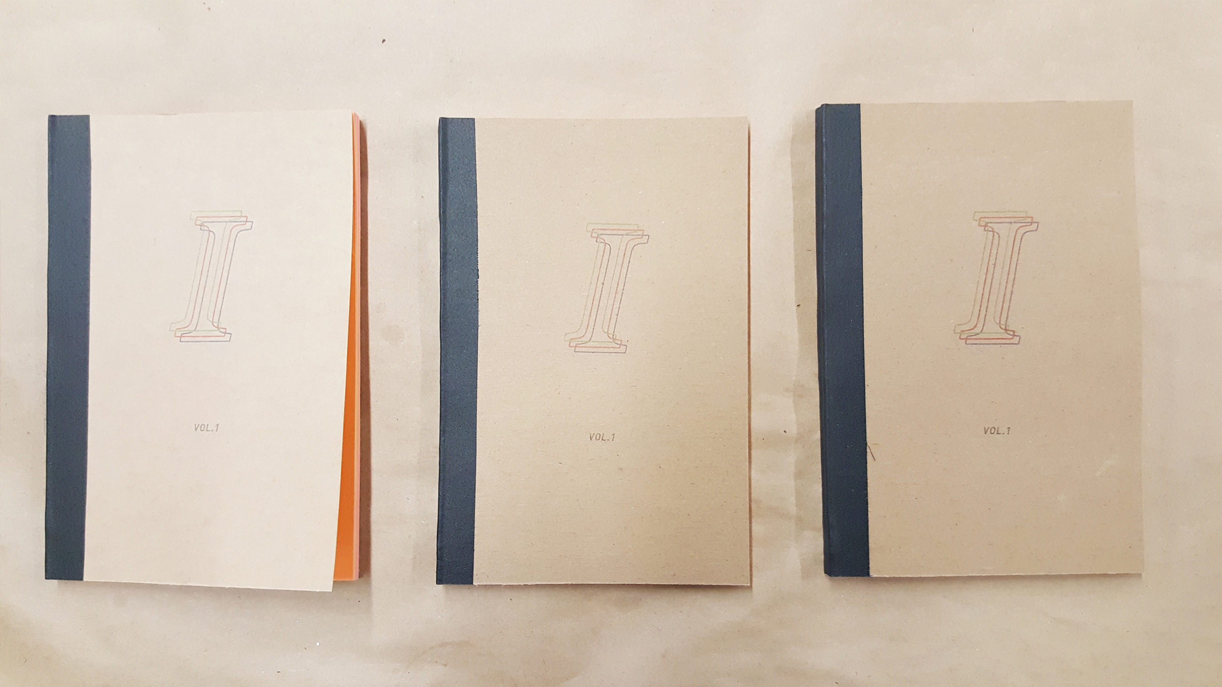 I, Volume 1 - Capture Photography Festival