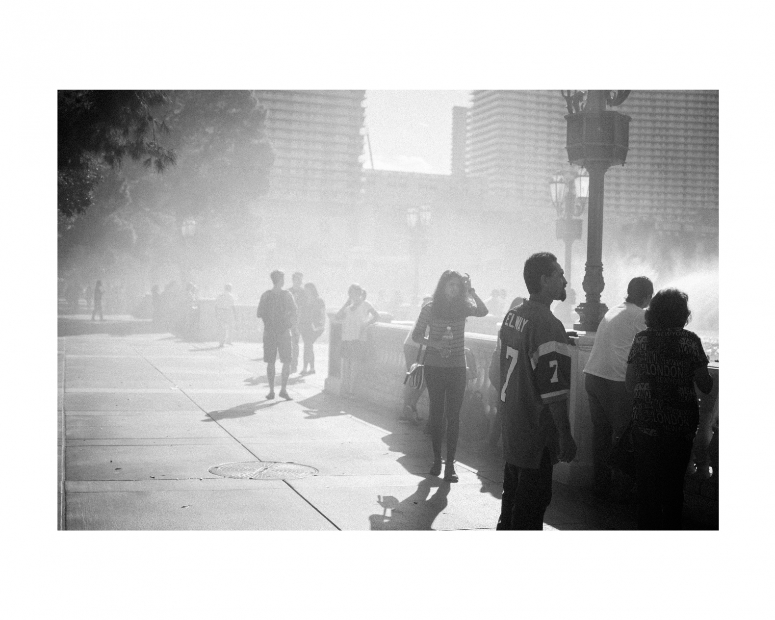 Sarah Stonehocker - Capture Photography Festival