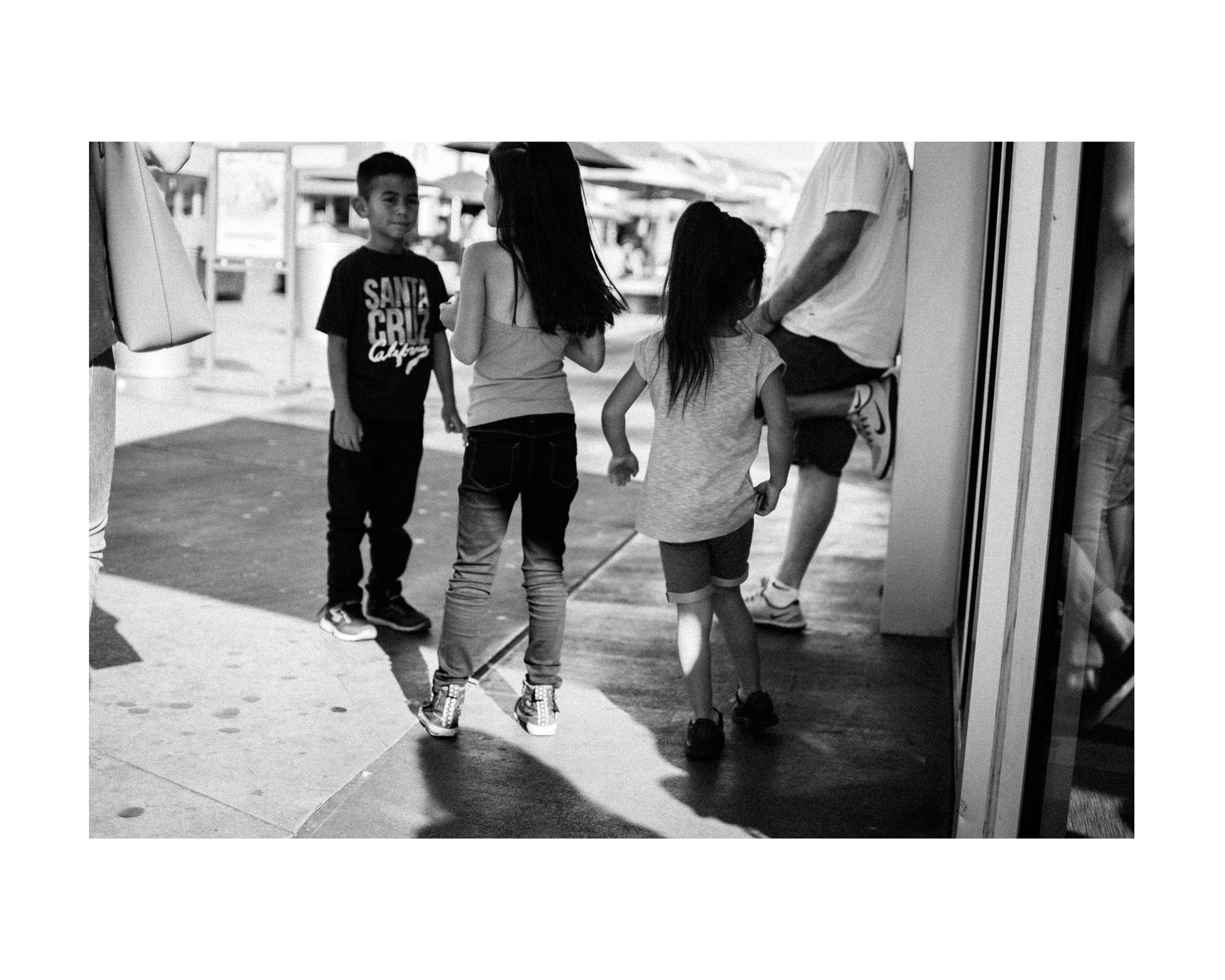 Sarah Stonehocker - Capture Photography Festival