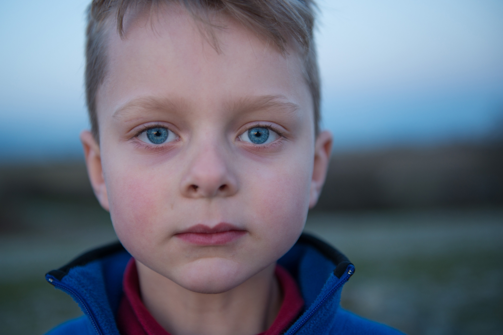 Tyler Garnham - Capture Photography Festival