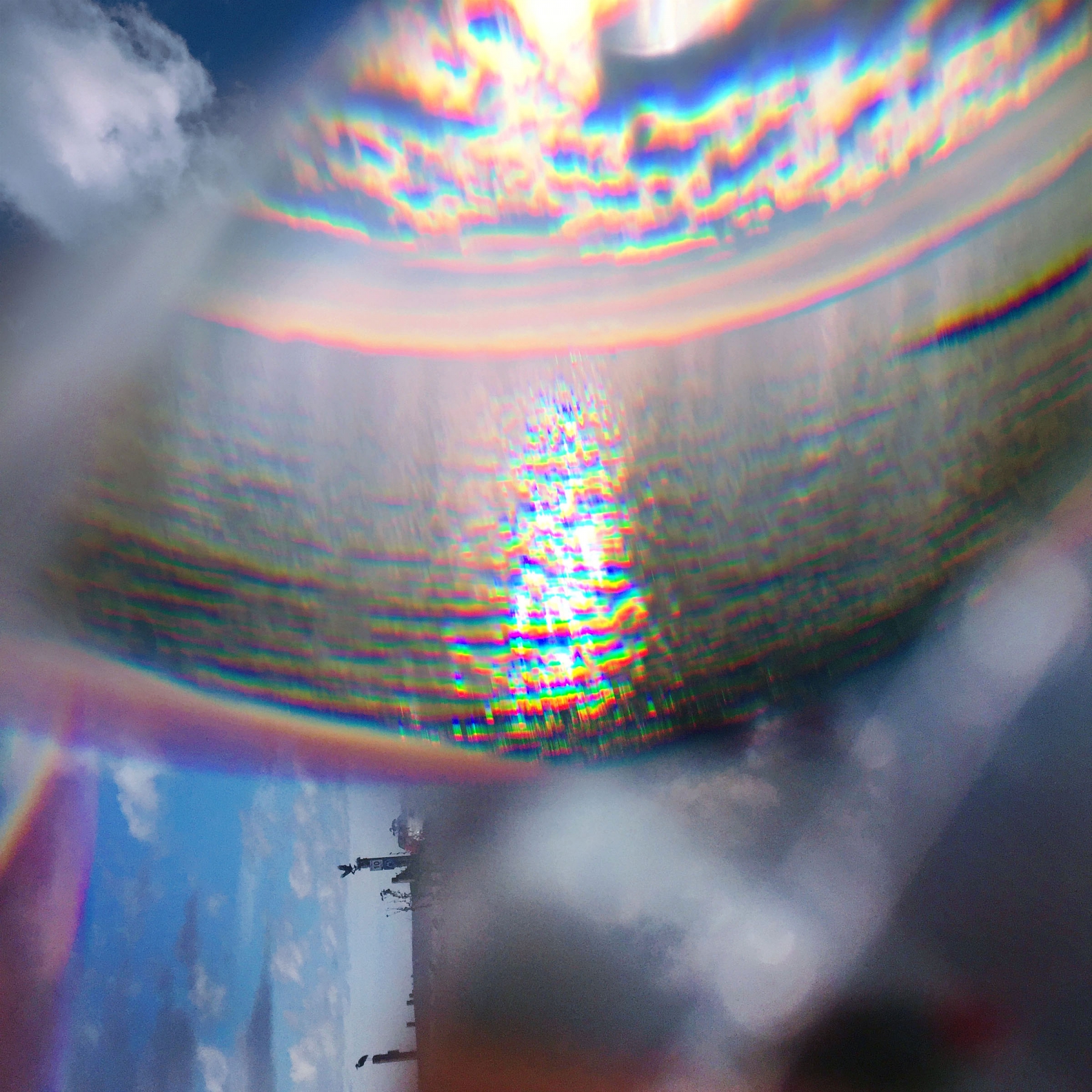 Paracosmic Lands - Capture Photography Festival
