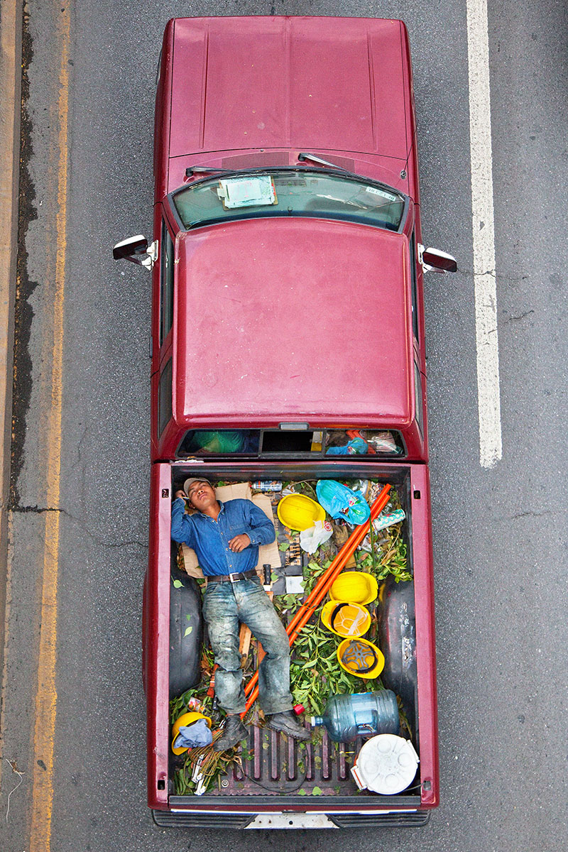 Alejandro Cartagena - Capture Photography Festival