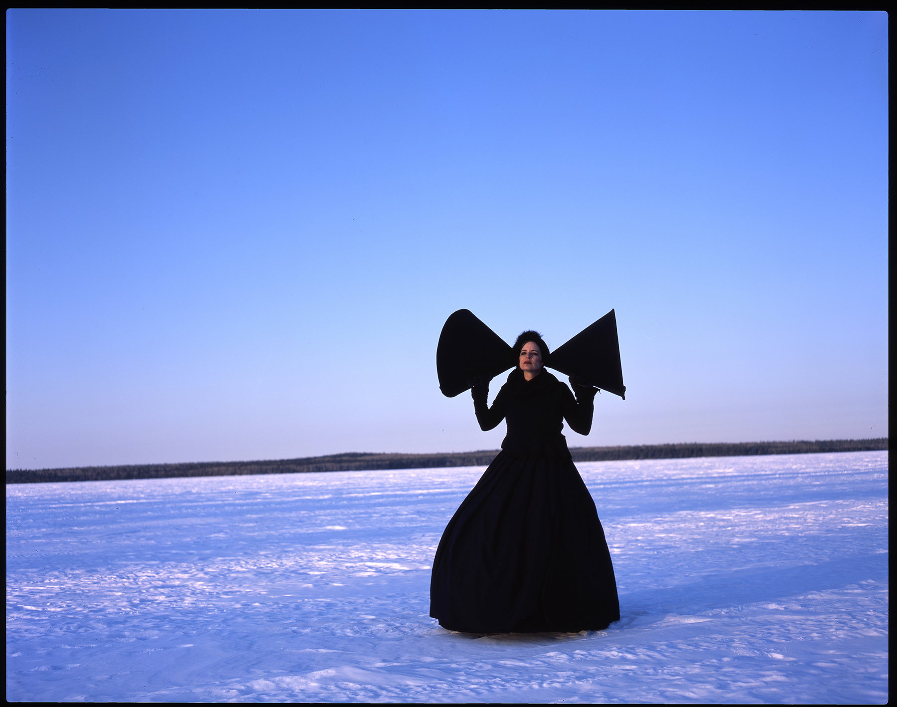 Amalie Atkins - Capture Photography Festival