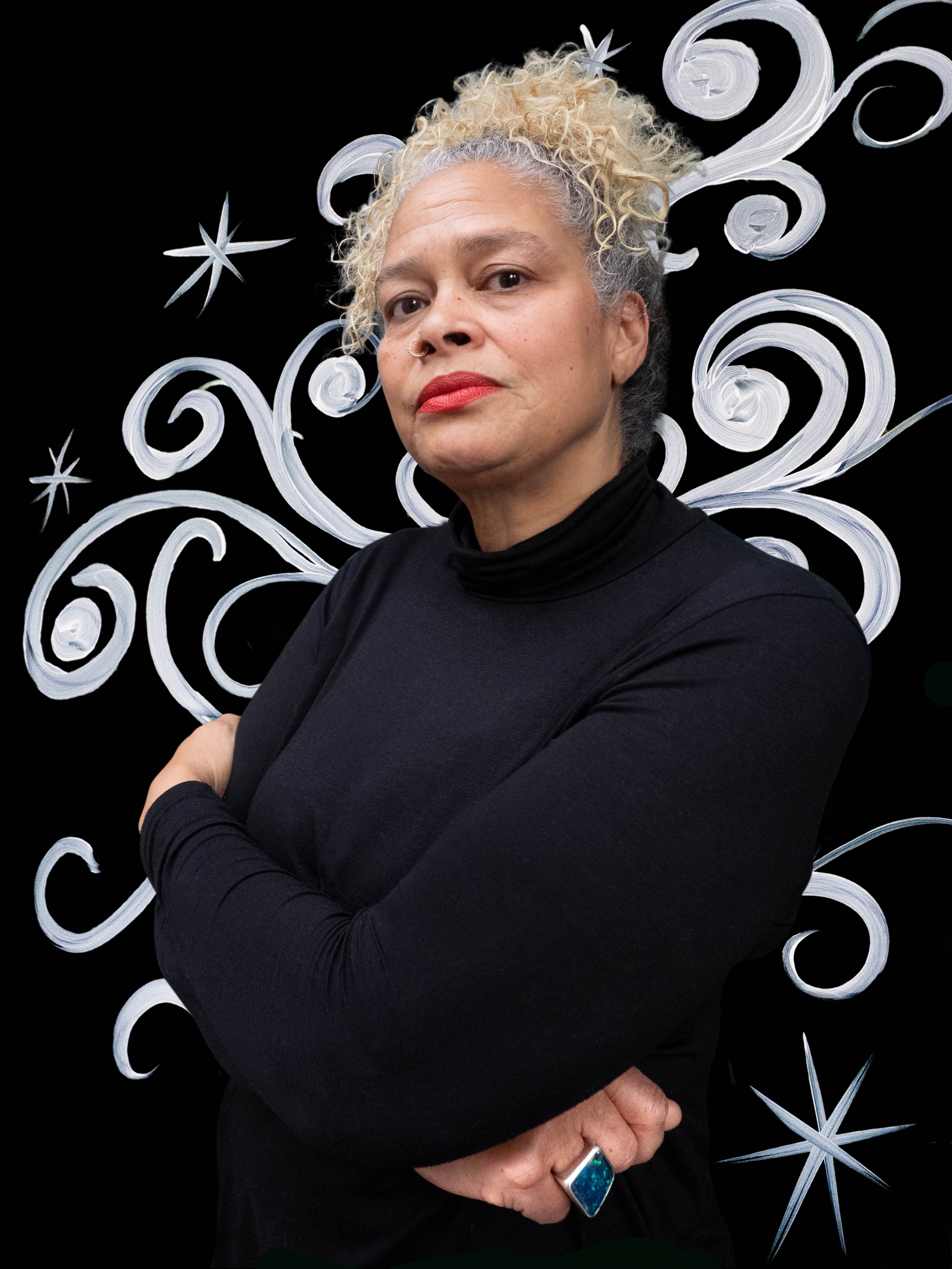 Sally Buck and Kent Lins: Artist Talk and Happy Hour - Capture ...
