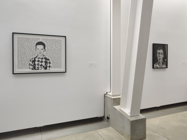 David Wojnarowicz: Photography & Film 1978–1992 - Capture Photography ...