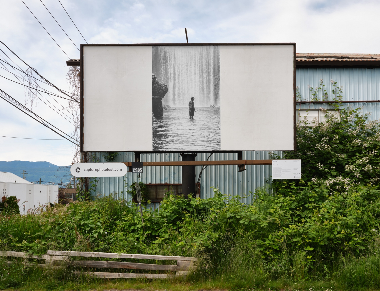Absence/Presence - Capture Photography Festival