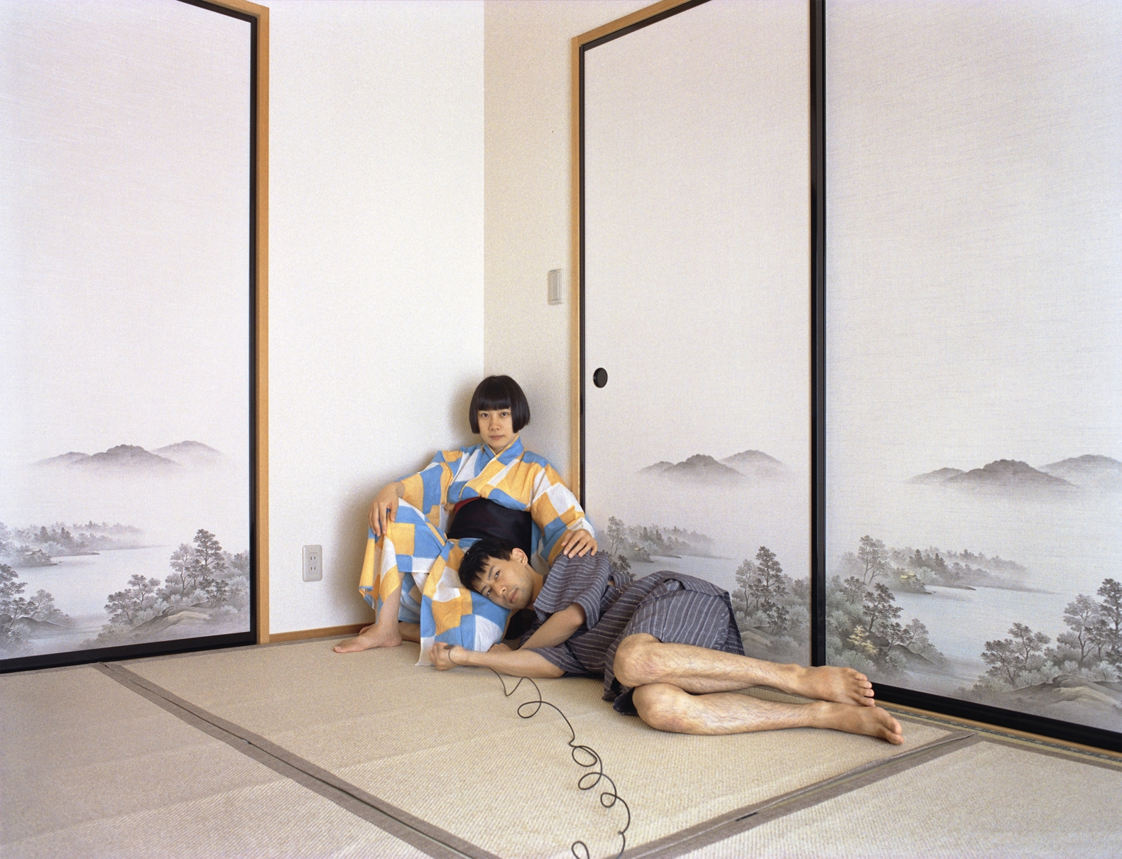 Pixy Liao - Capture Photography Festival