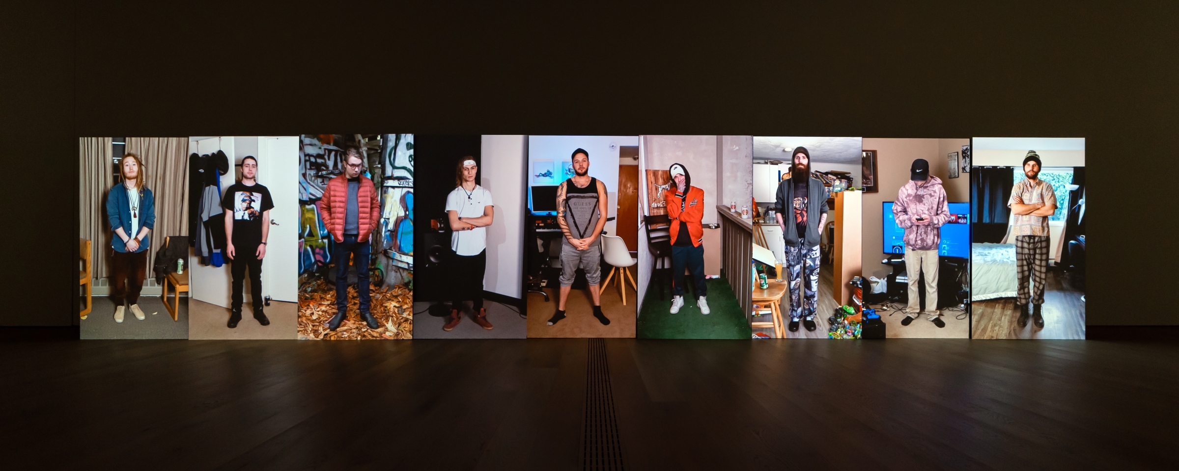 Laura Gildner - Capture Photography Festival