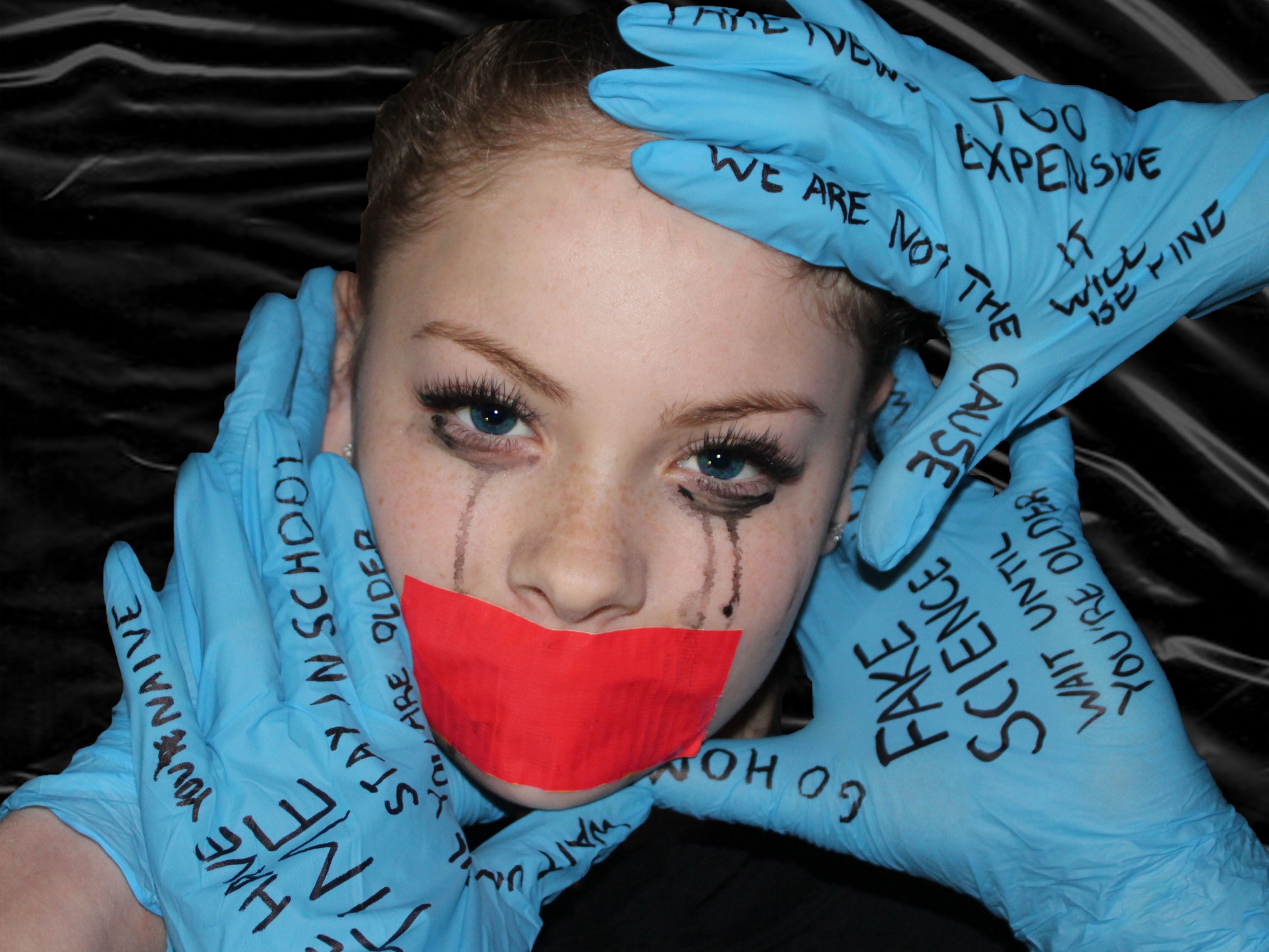 Jenna Gill - Capture Photography Festival