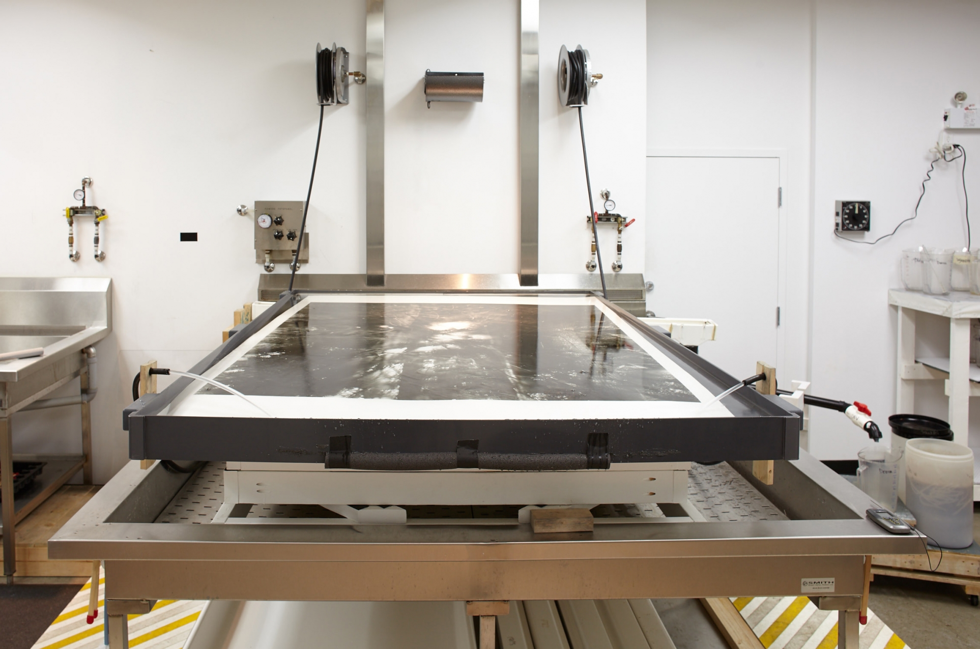 Analogue Photo Studio Tour and Printing Demo - Capture Photography Festival