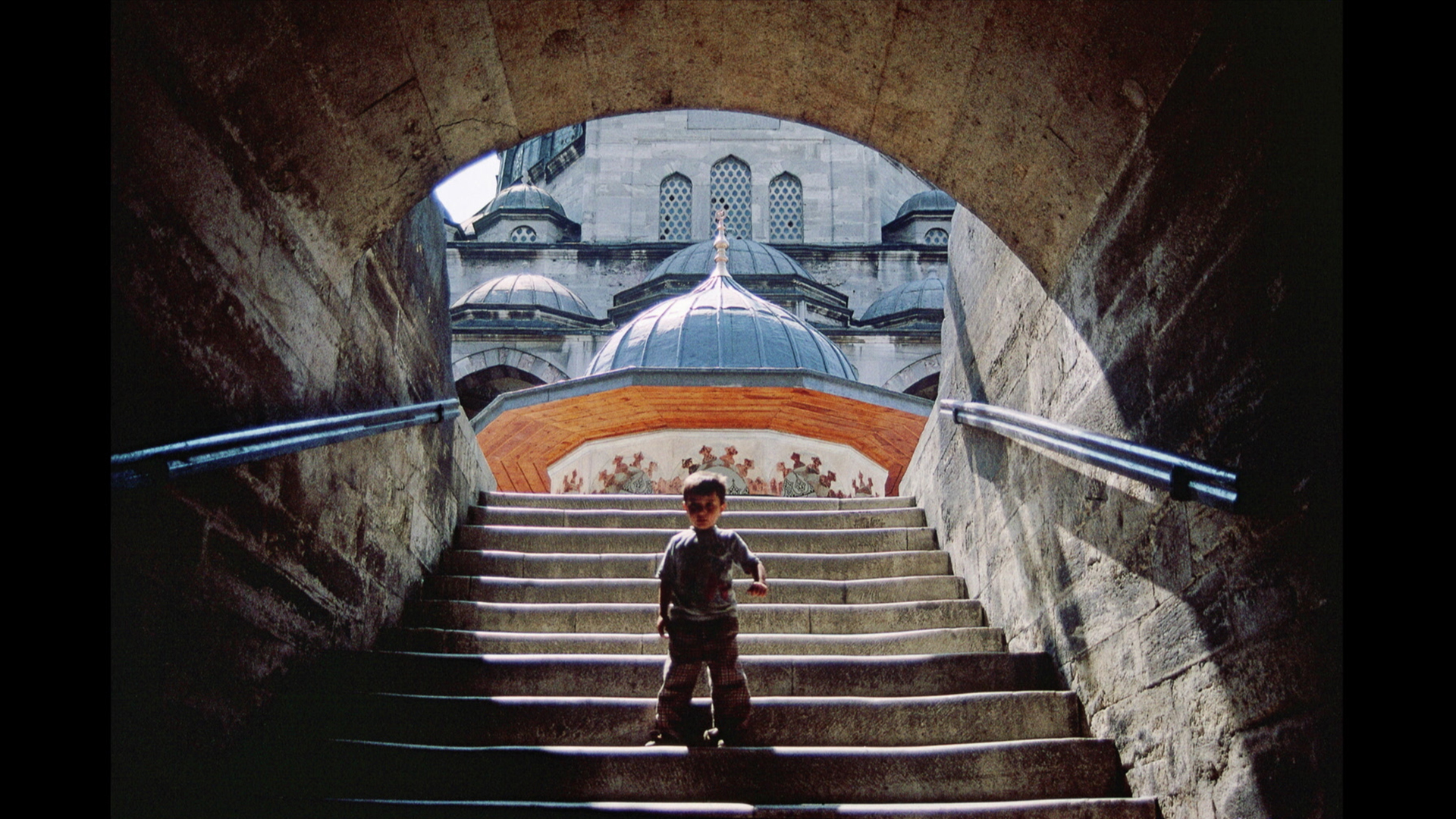 Knowledge Network: Eye of Istanbul - Capture Photography Festival