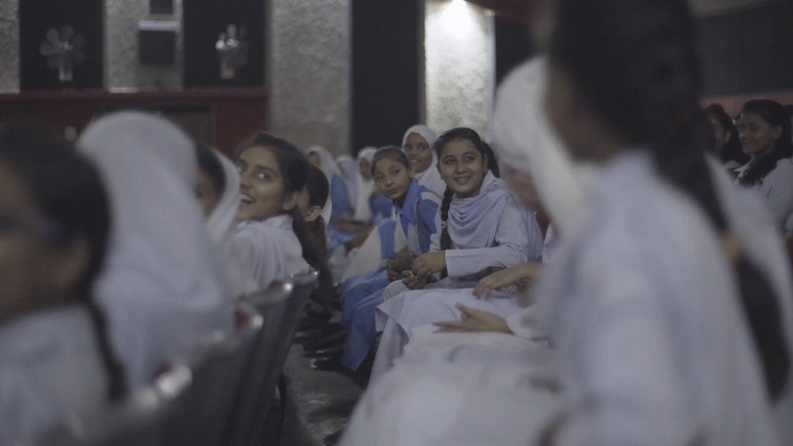 Althea Thauberger - Capture Photography Festival