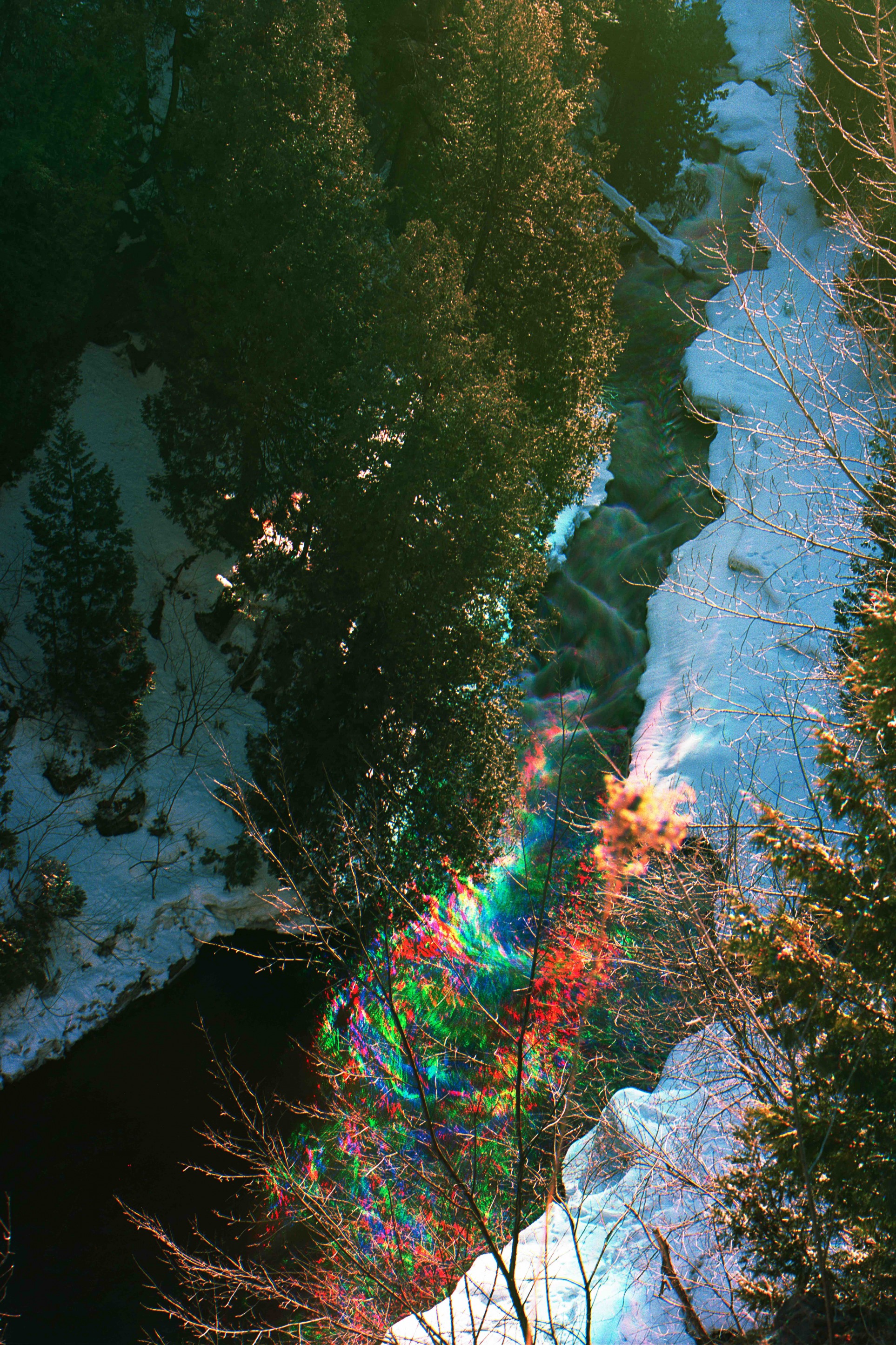 Works from the Altered Landscapes series - Capture Photography Festival