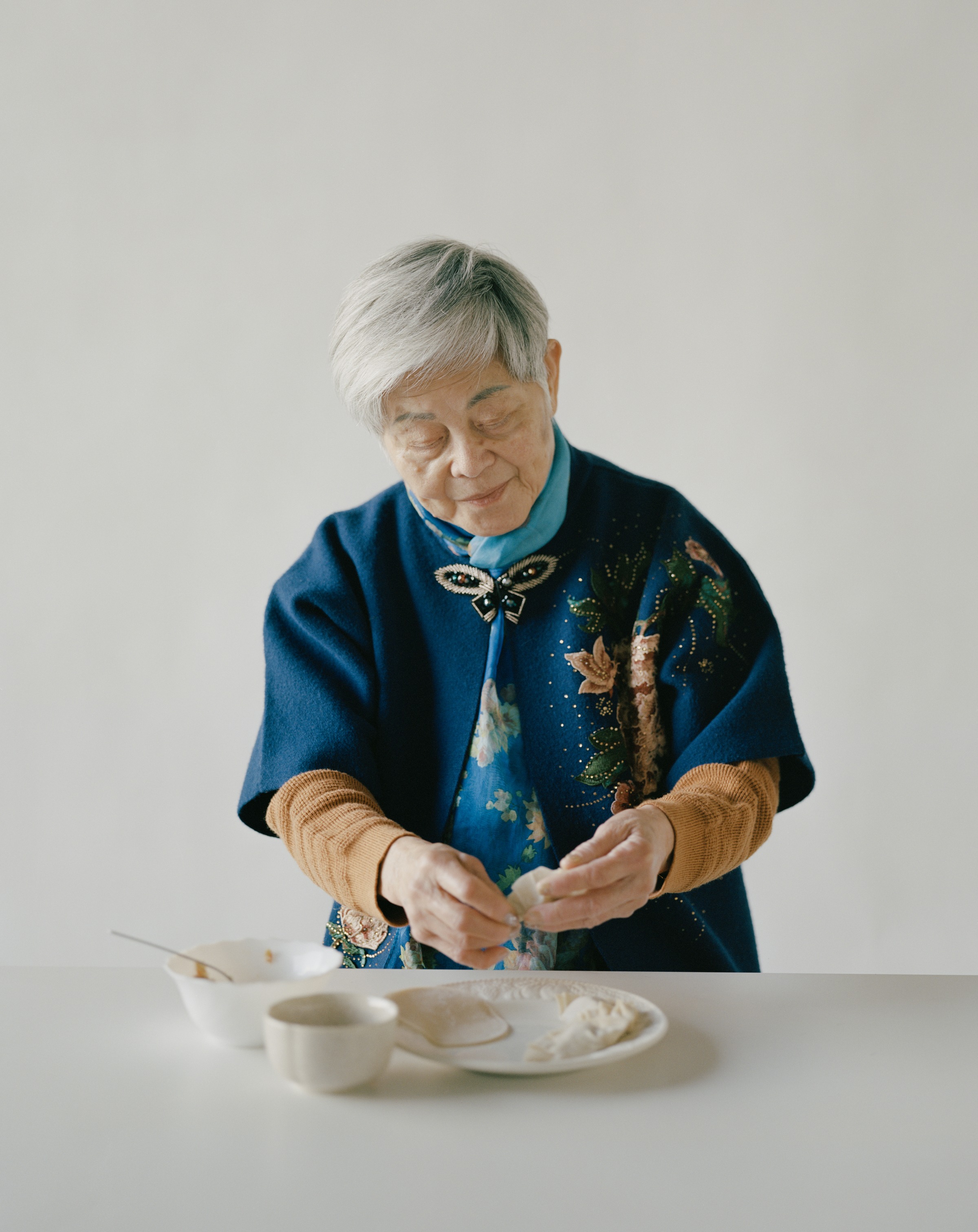 Works from the Rituals series - Capture Photography Festival