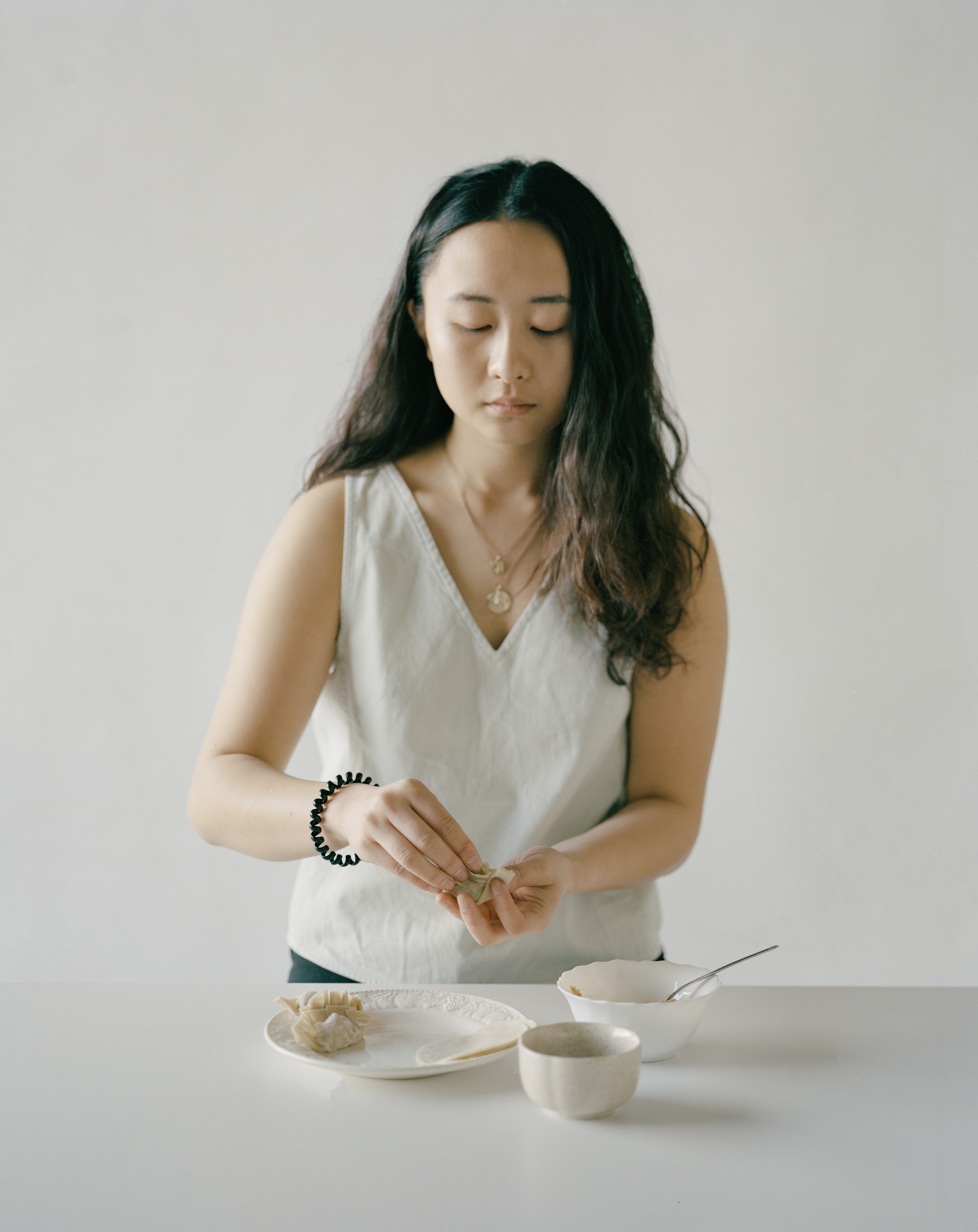 Works from the Rituals series - Capture Photography Festival