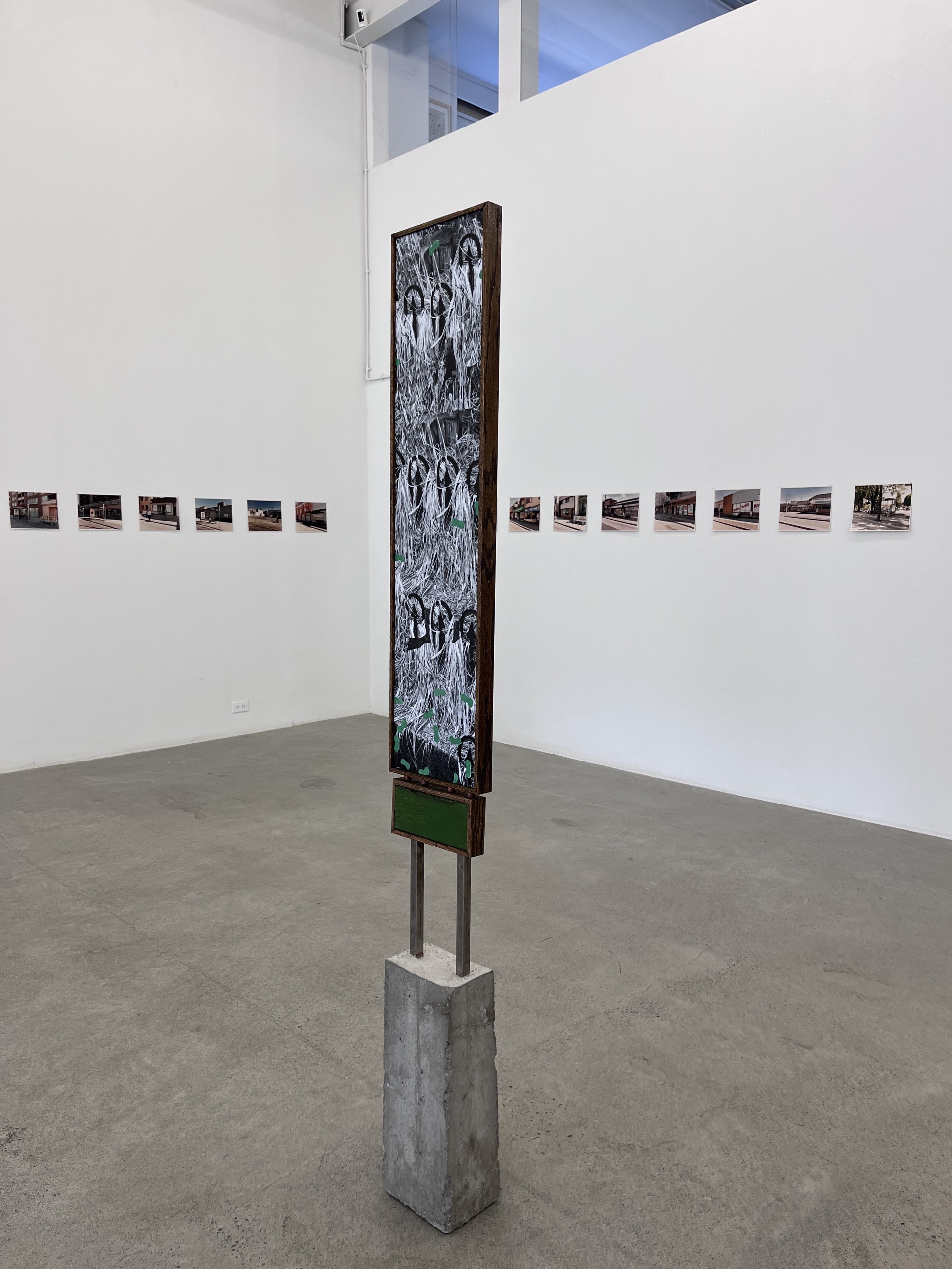 A Day At Capture with Andrew Booth, Vancouver Art Blog - Capture ...