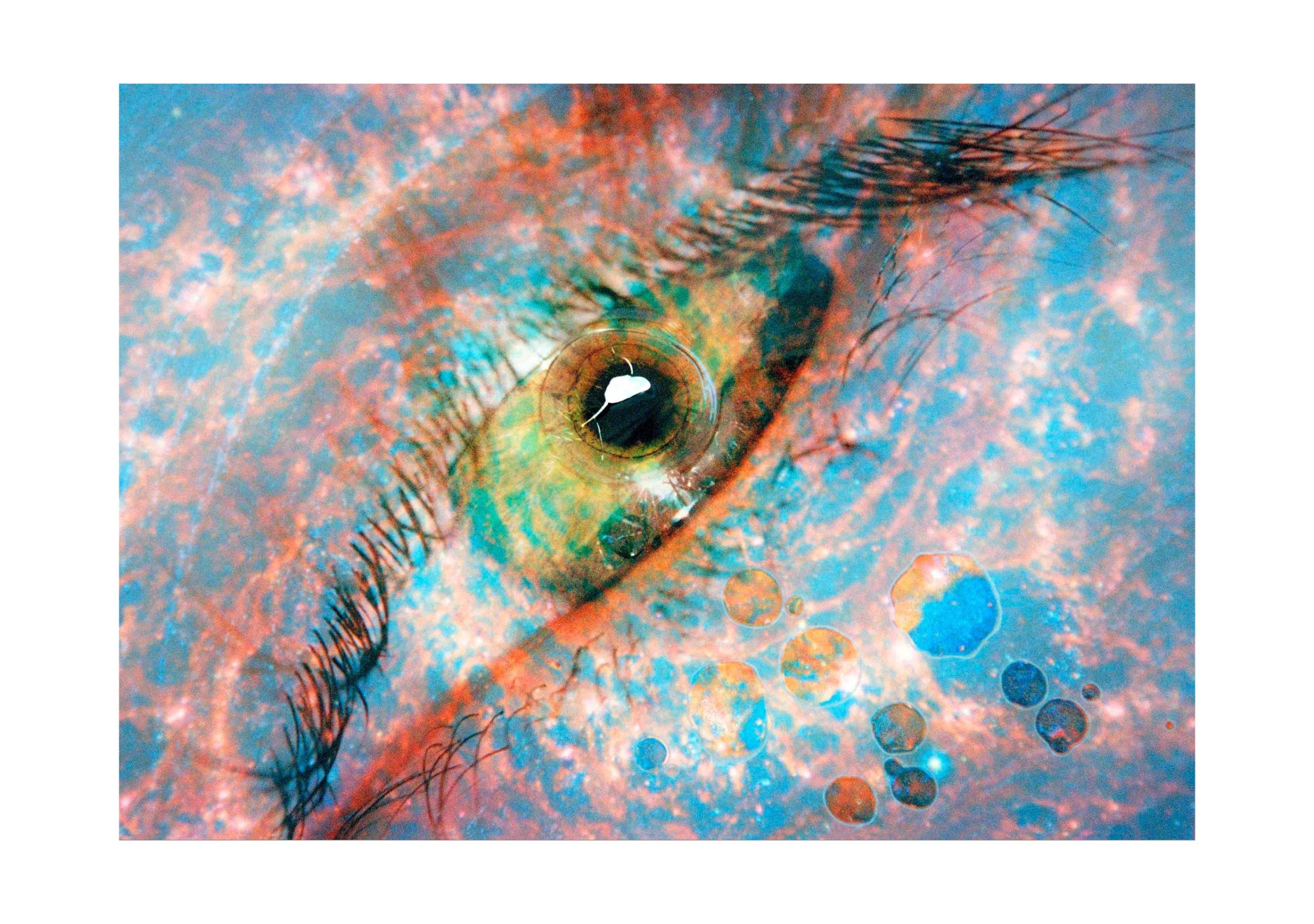 Phantom Eye - Capture Photography Festival