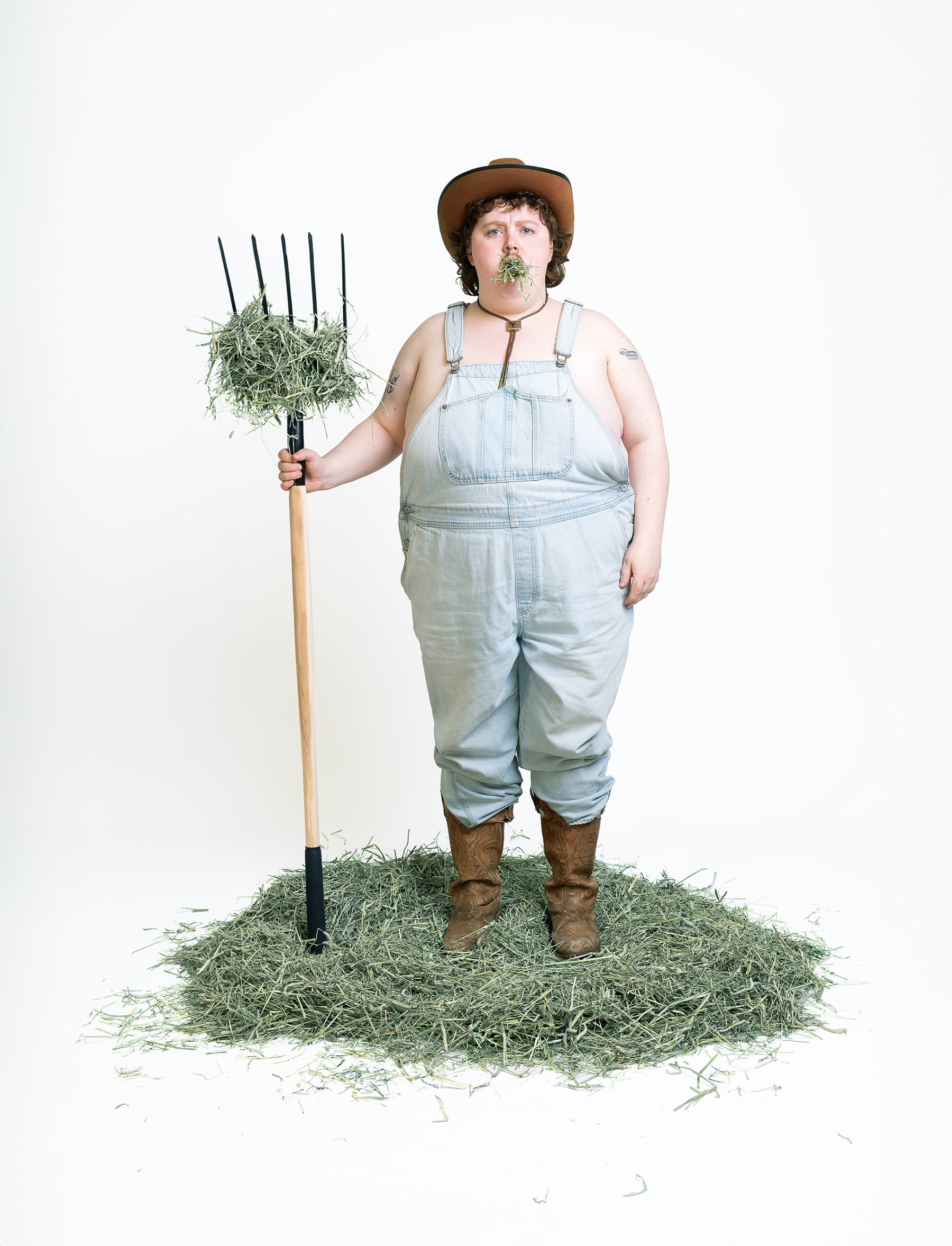 The Failed Life of a Cowboy - Capture Photography Festival