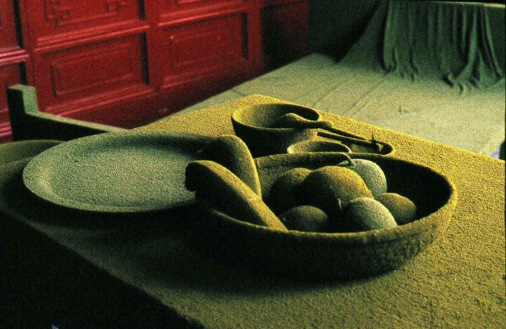 Restless by Nature: Mary Sui Yee Wong, 1990s to the present - Capture ...