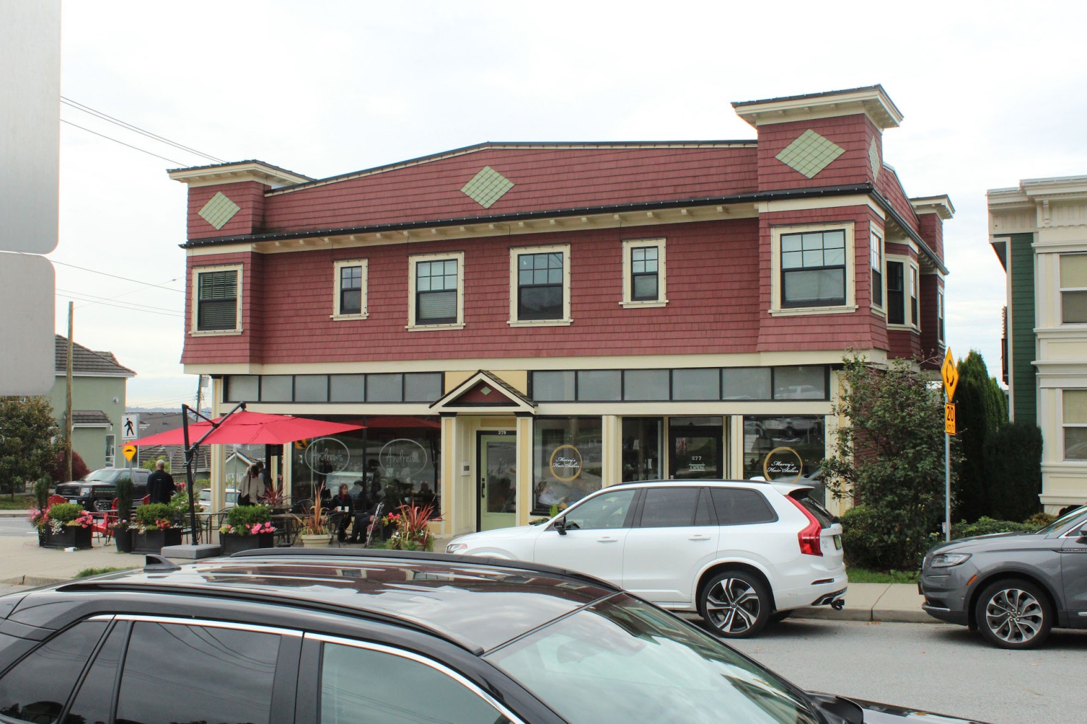 Corner Stores and Collective Memory - Capture Photography Festival