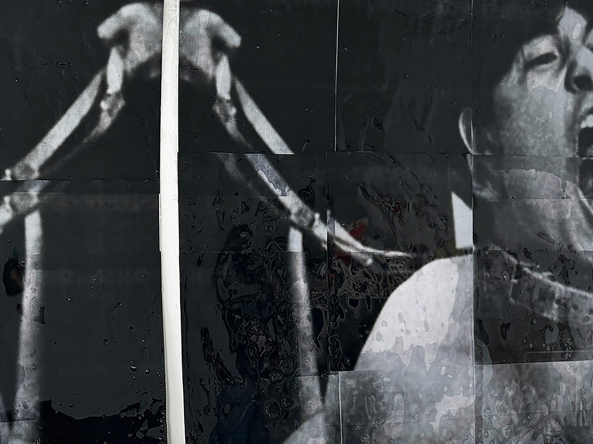 In Conversation: Alex Gibson with Christopher Lacroix | A hound marks ...