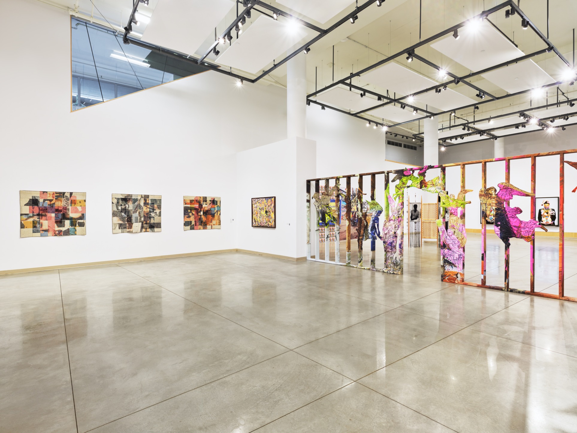 Stitched: Merging Photography and Textile Practices - Capture ...