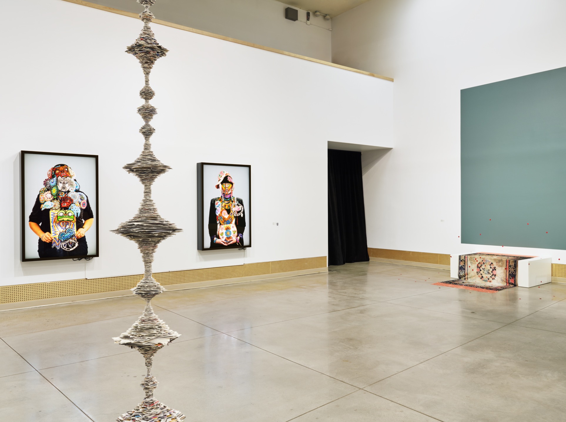 Stitched: Merging Photography and Textile Practices - Capture ...