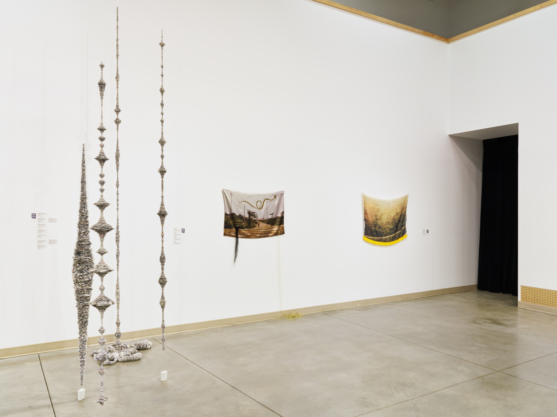 Stitched: Merging Photography and Textile Practices - Capture ...
