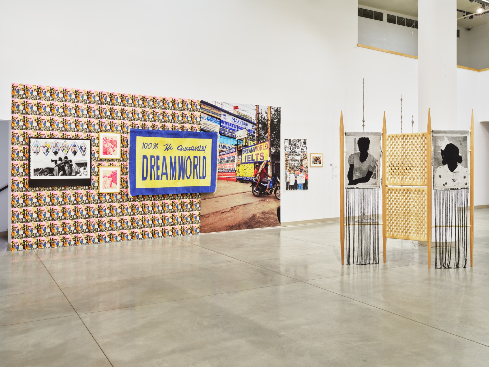 Stitched: Merging Photography and Textile Practices - Capture ...