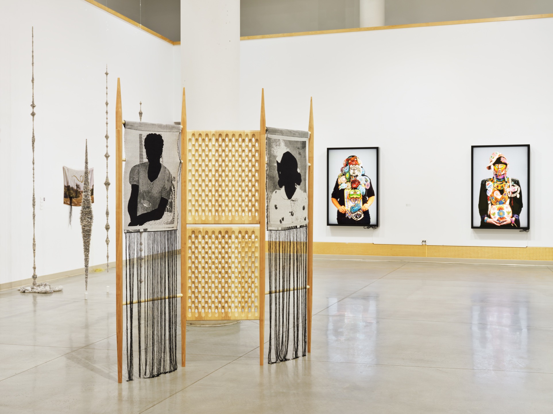 Stitched: Merging Photography and Textile Practices - Capture ...