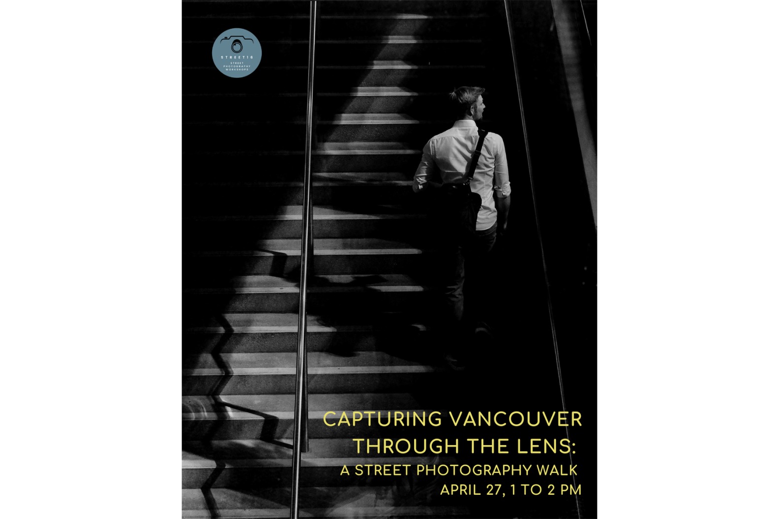 Tour | Capturing Vancouver Through the Lens: A Street Photography Walk ...