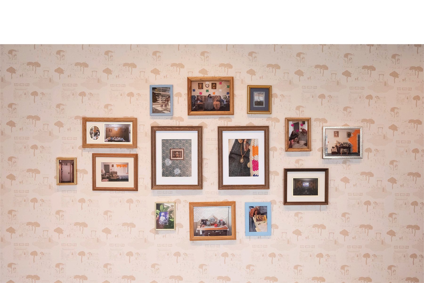 Opening Reception | Simranpreet Anand: Living With The Eternal ...